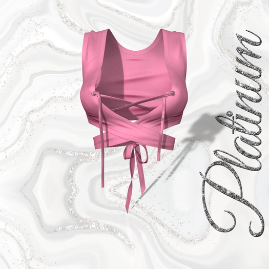Second Life Marketplace Larax Top